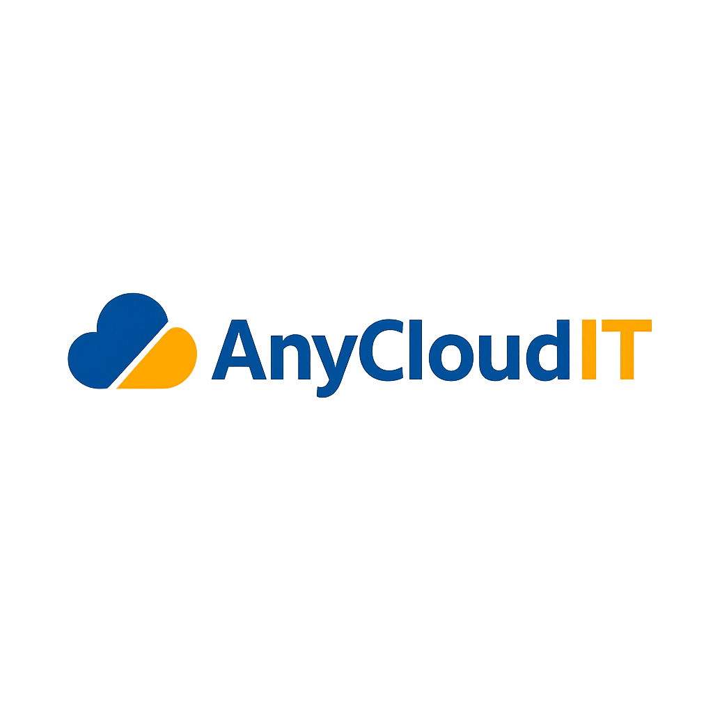 Expert Cloud & AI Solutions | USA, Singapore, UAE | AnyCloud IT